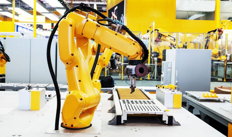 Pro-Automation | Au service de l’optimisation de votre production!