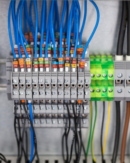 Produits et services | Pro-Automation | Experts en automatisation